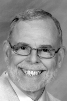 The Rev. Arthur D. ‘Art’ Shotts | News, Sports, Jobs - Altoona Mirror